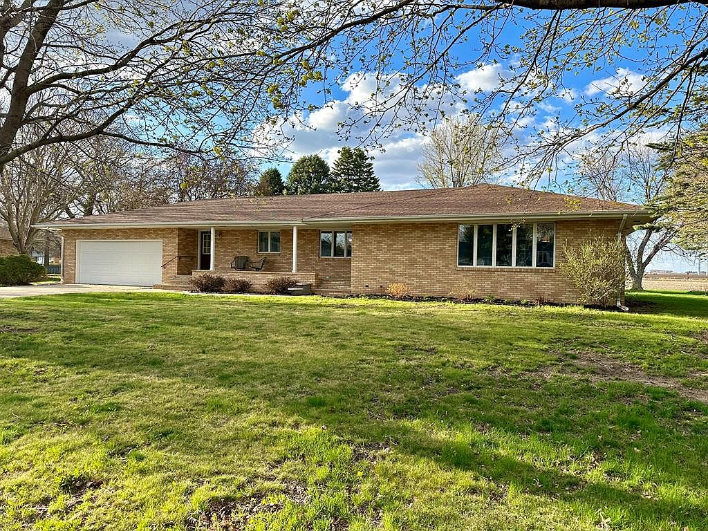 507 E 2nd St, Everly, IA 51338 | Zillow
