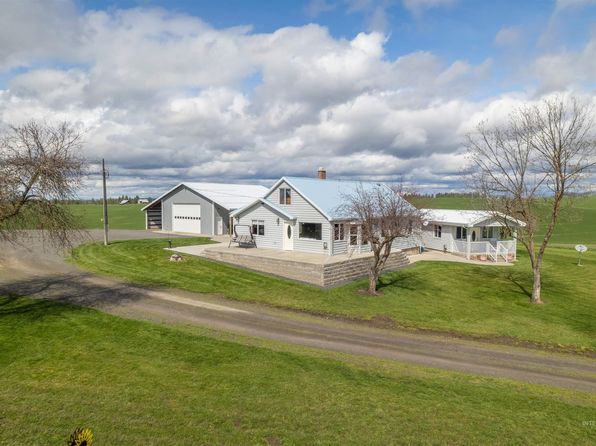 Kendrick ID Real Estate - Kendrick ID Homes For Sale | Zillow