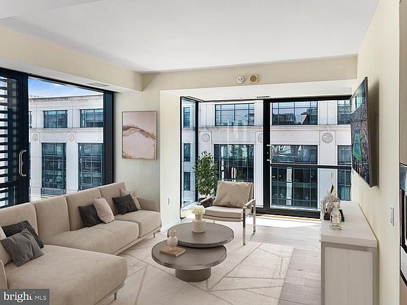 925 H St NW APT 909, Washington, DC 20001 | MLS #DCDC2177132 | Zillow