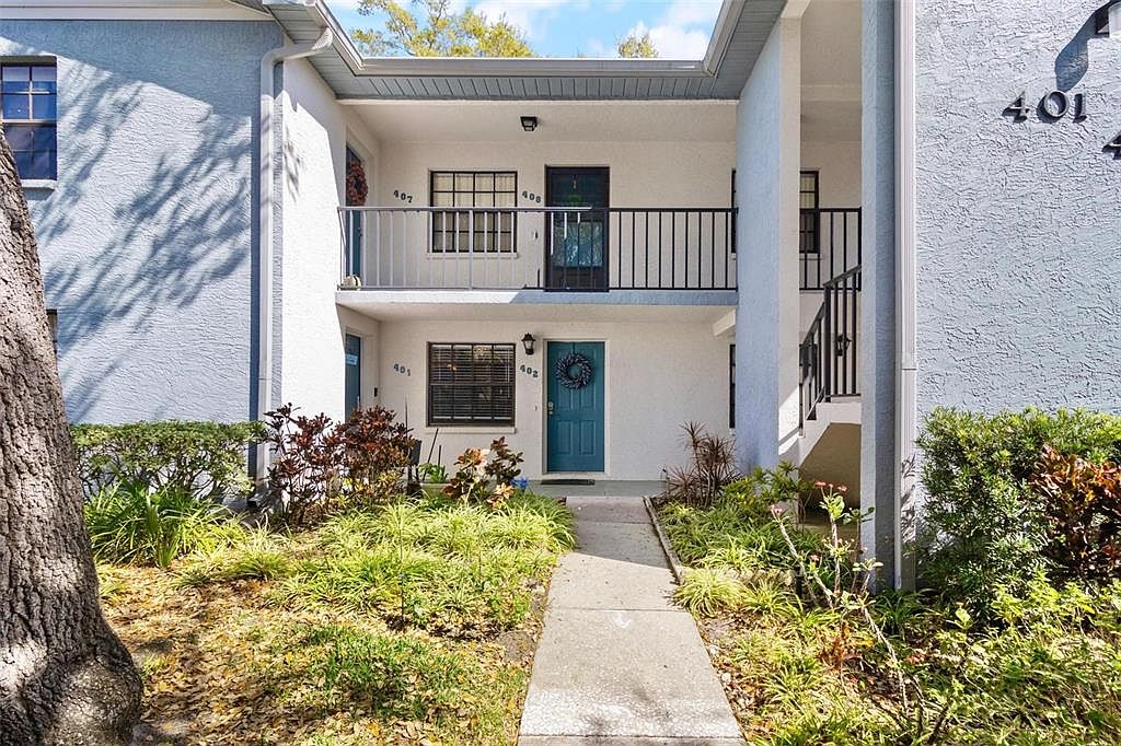 11800 Park Blvd APT 402, Seminole, FL 33772 | Zillow