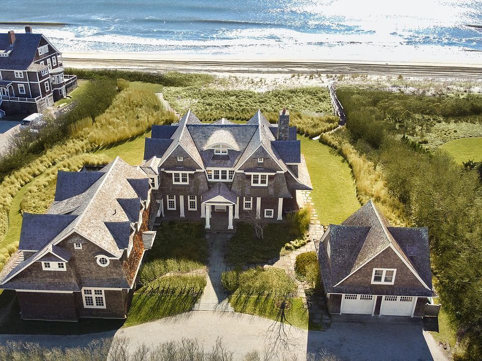 38 Association Rd, Wainscott, NY 11975 | Zillow