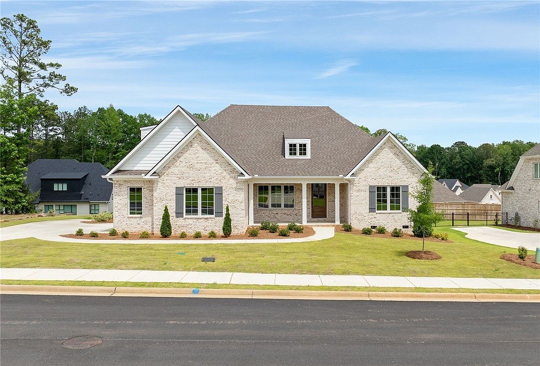 217 Bridgewater Blvd, Forest Home, AL 36030 | MLS #170099 | Zillow