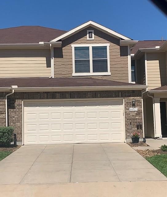 16025 Summerville Lake Dr, Tomball, TX 77377 | Zillow