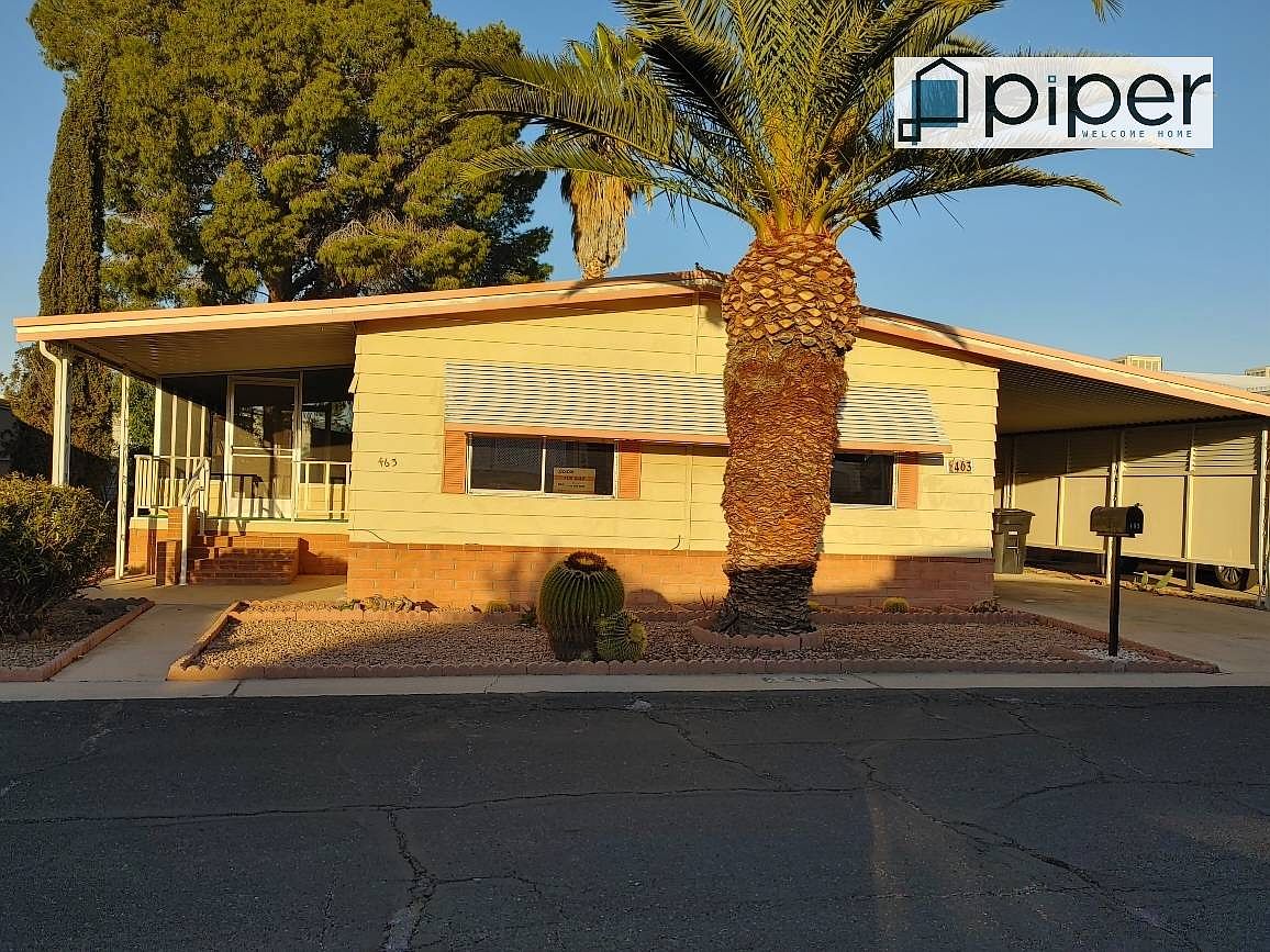 3411 S Camino Seco #463, Tucson, AZ 85730 | Zillow