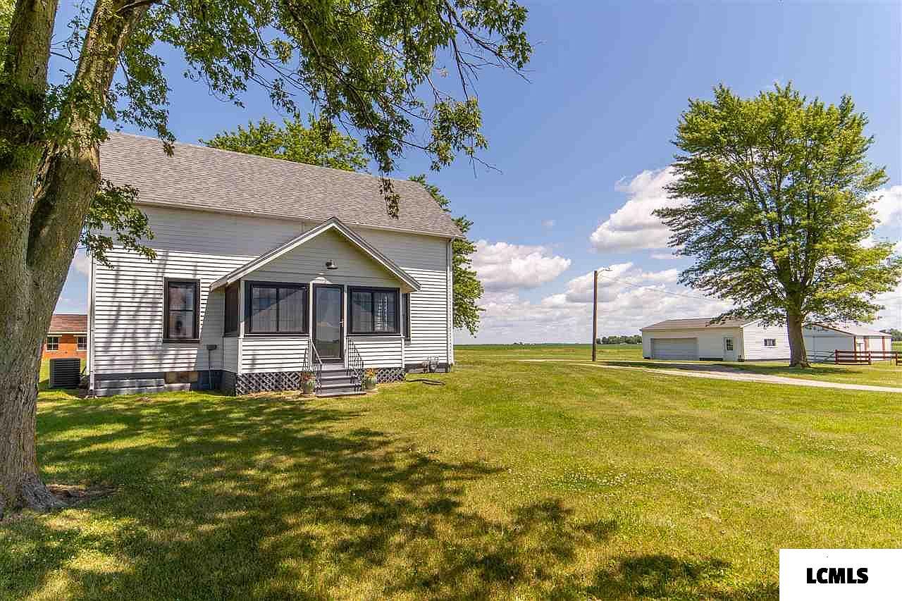 2074 1500th St, Beason, IL 62512 | Zillow