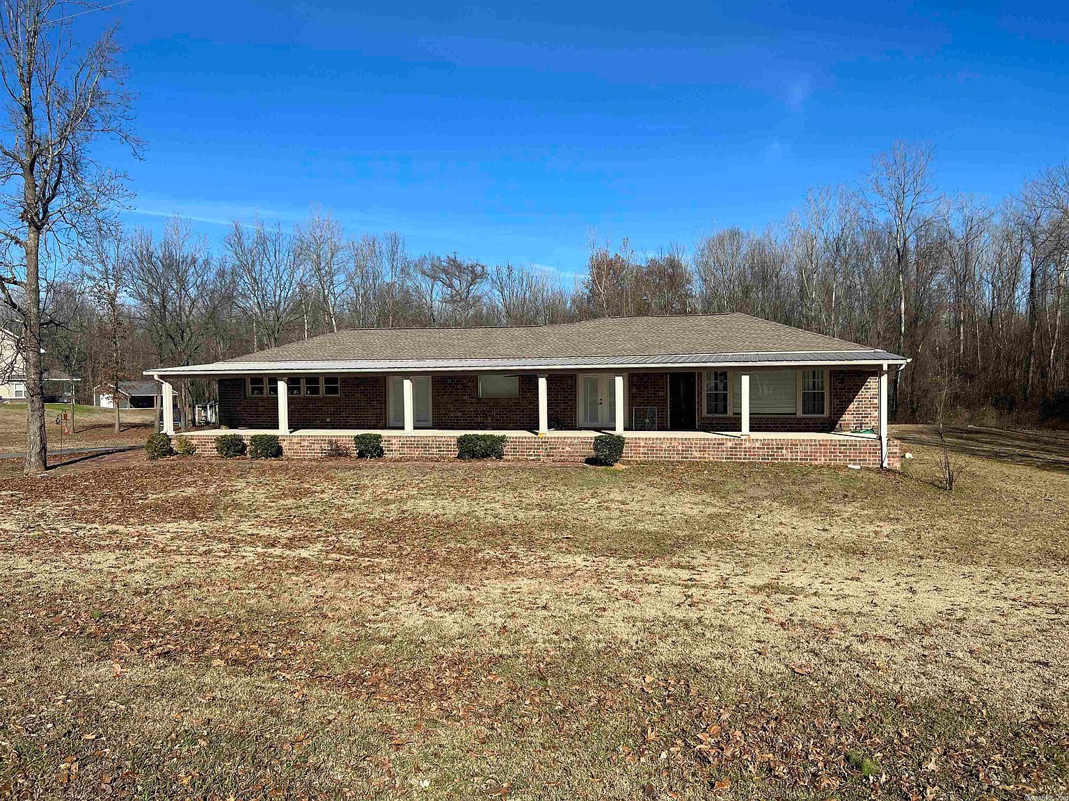 8999 Trulock Bay Rd, Sherrill, AR 72152 | Zillow