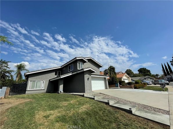 Phillips Ranch Pomona Real Estate - Phillips Ranch Pomona Homes For ...