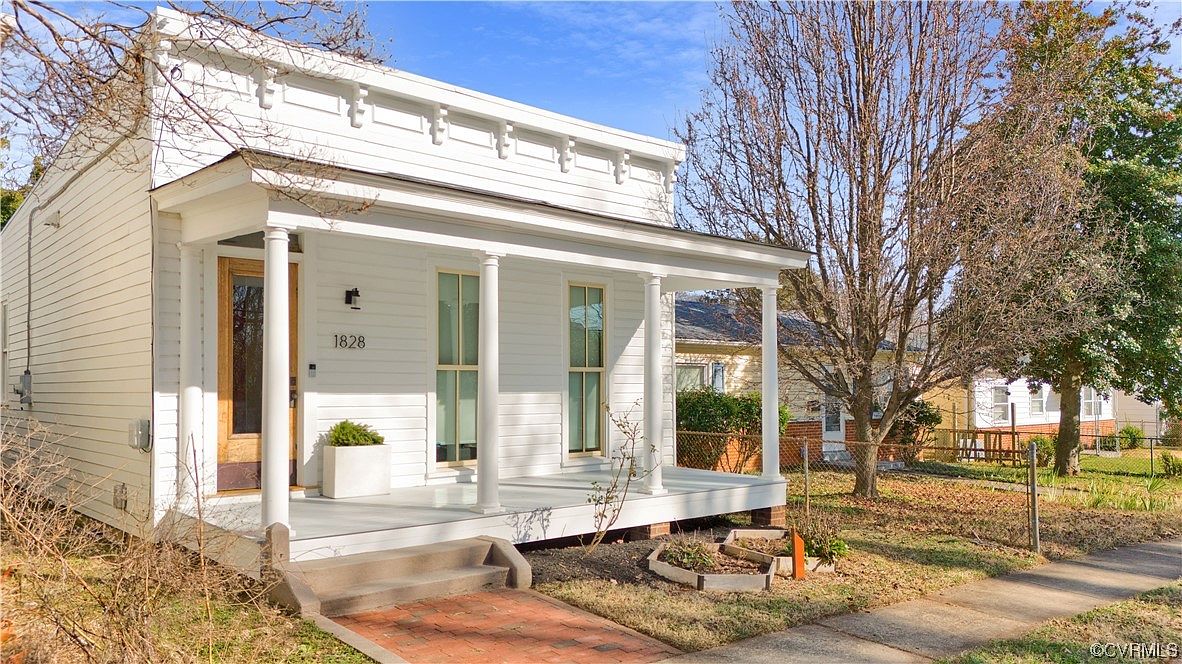 1828 Winder St, Richmond, VA 23220 | MLS #2329150 | Zillow