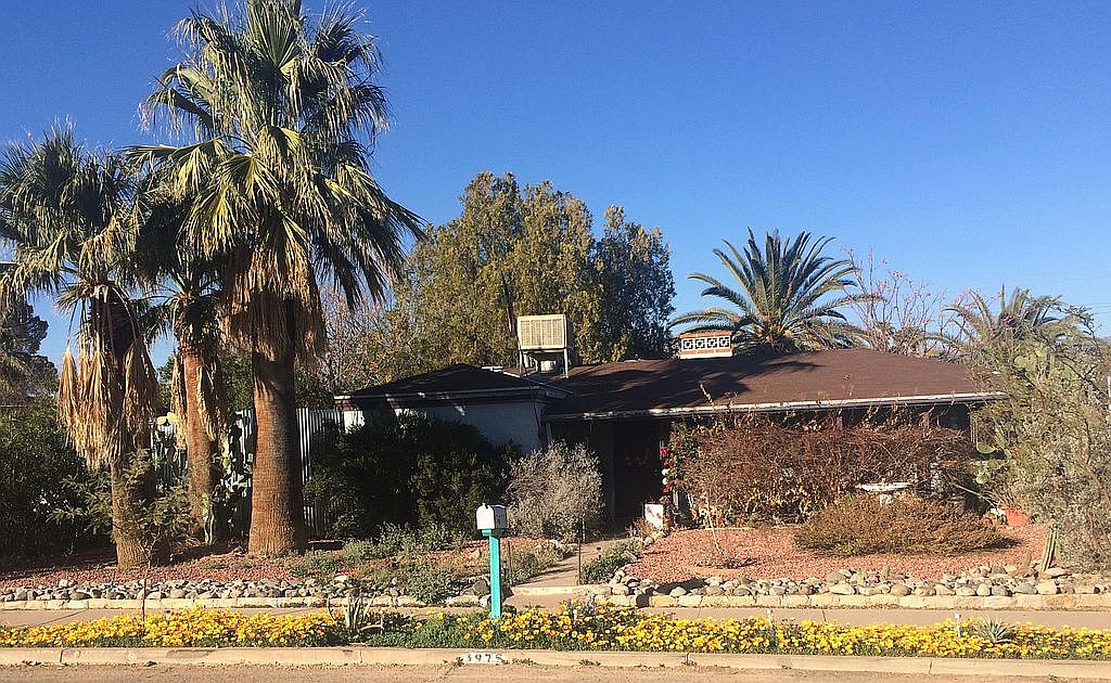 3975 E Louis Ln, Tucson, AZ 85712 | Zillow
