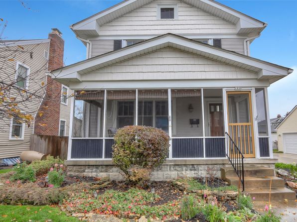 Grandview Heights Real Estate - Grandview Heights OH Homes For Sale ...