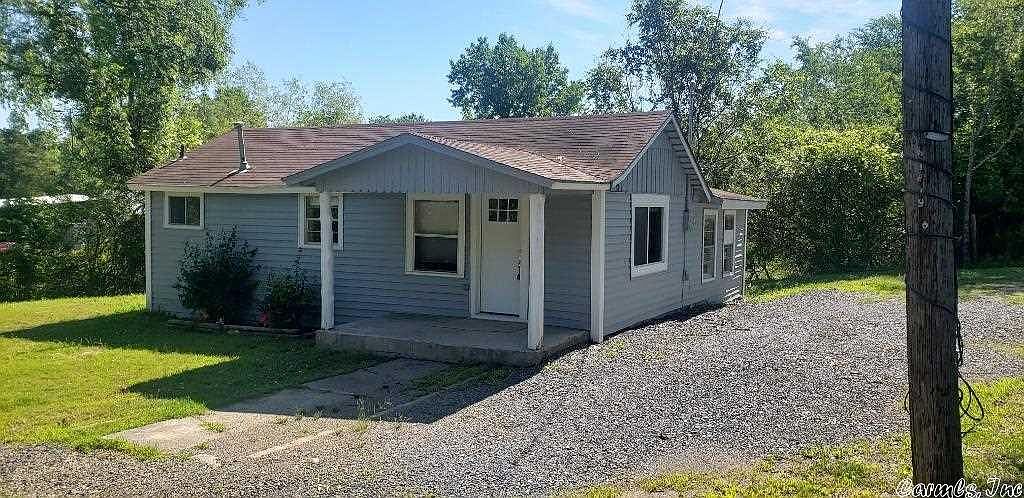 1010 S Cherry St, Mena, AR 71953 | Zillow