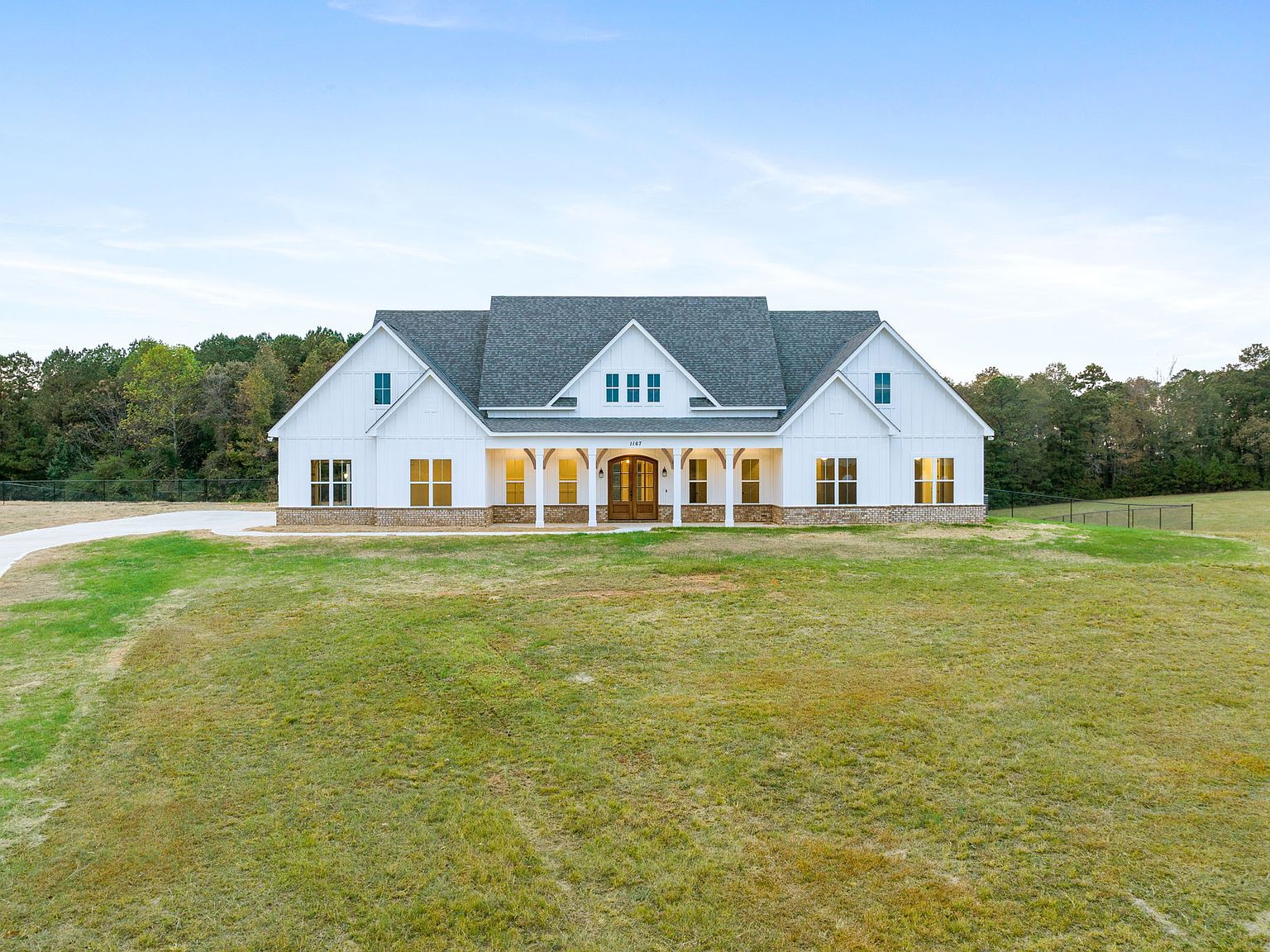 Duvall - Structure Only on Customer's Land Plan, Opelika Sales and ...