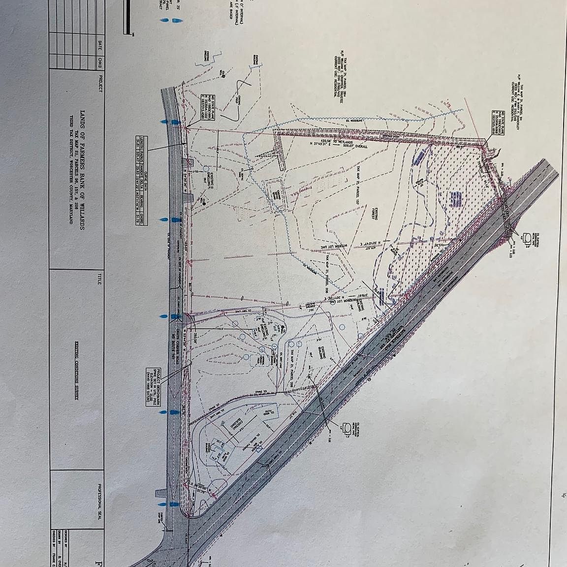 11201 & 11211 Grays Corner Rd, Berlin, MD 21811 | MLS #MDWO2018526 | Zillow