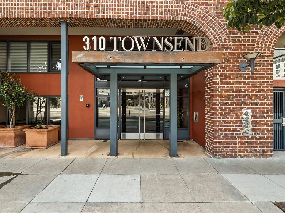 310 Townsend St APT 207, San Francisco, CA 94107 | Zillow