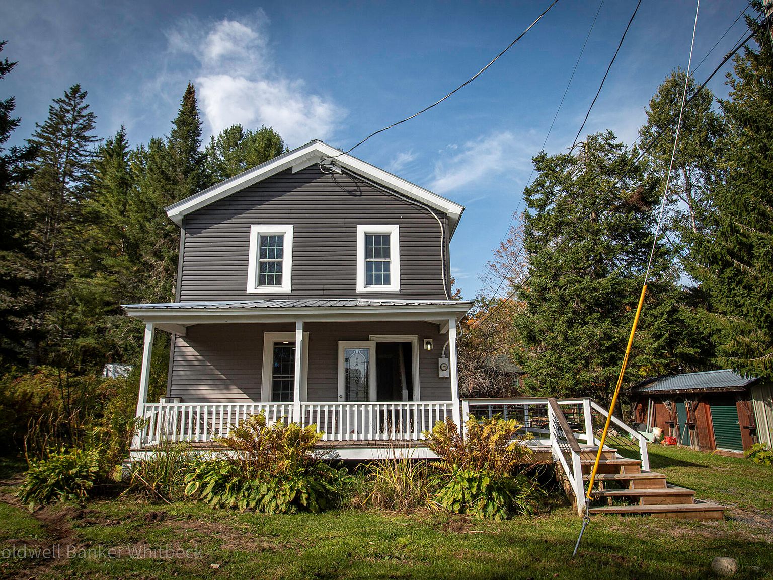 14 Circle Dr, Tupper Lake, NY 12986 | MLS #200596 | Zillow