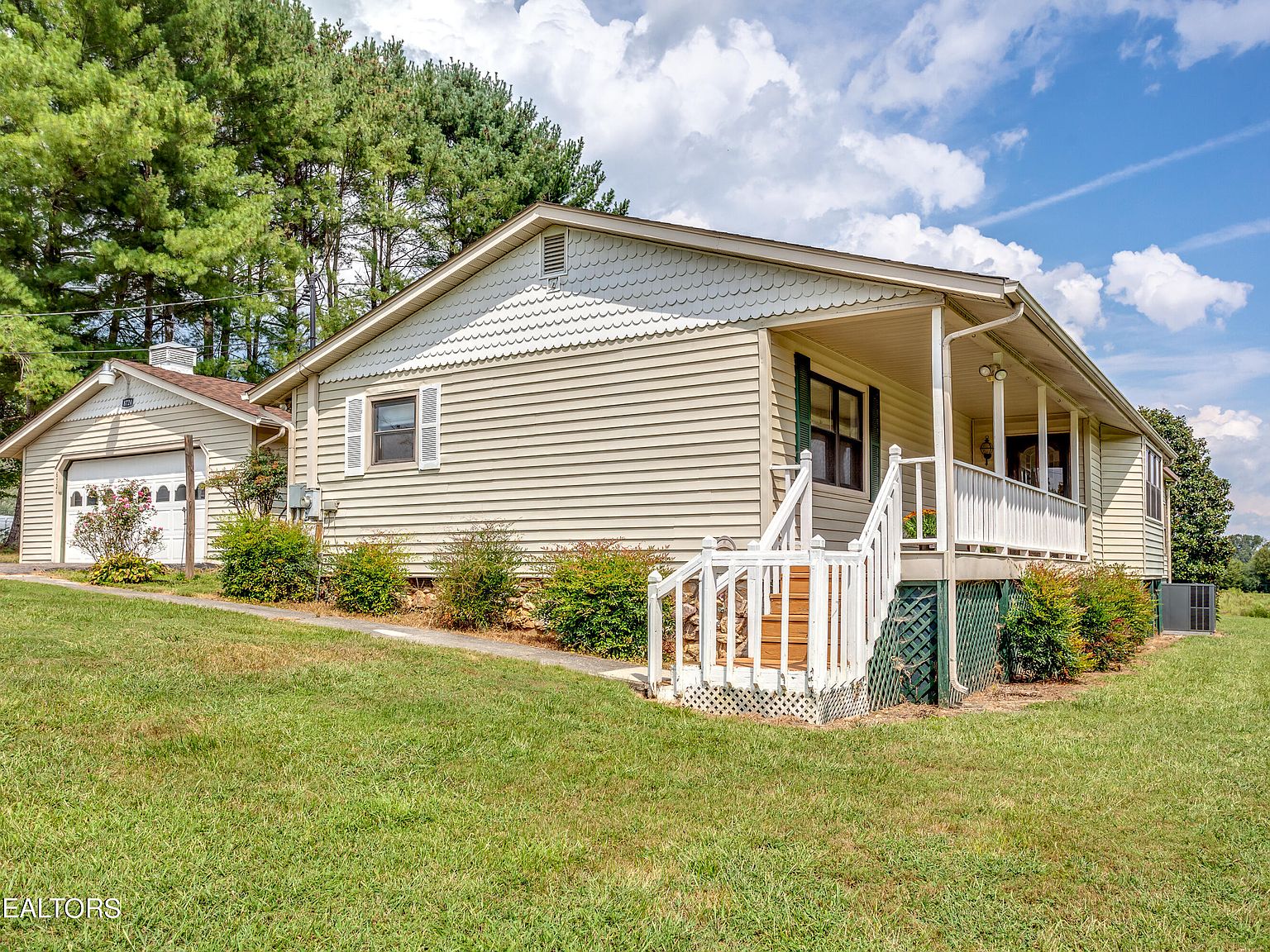 8724 Millertown Pike, Knoxville, TN 37924 | MLS #1234557 | Zillow