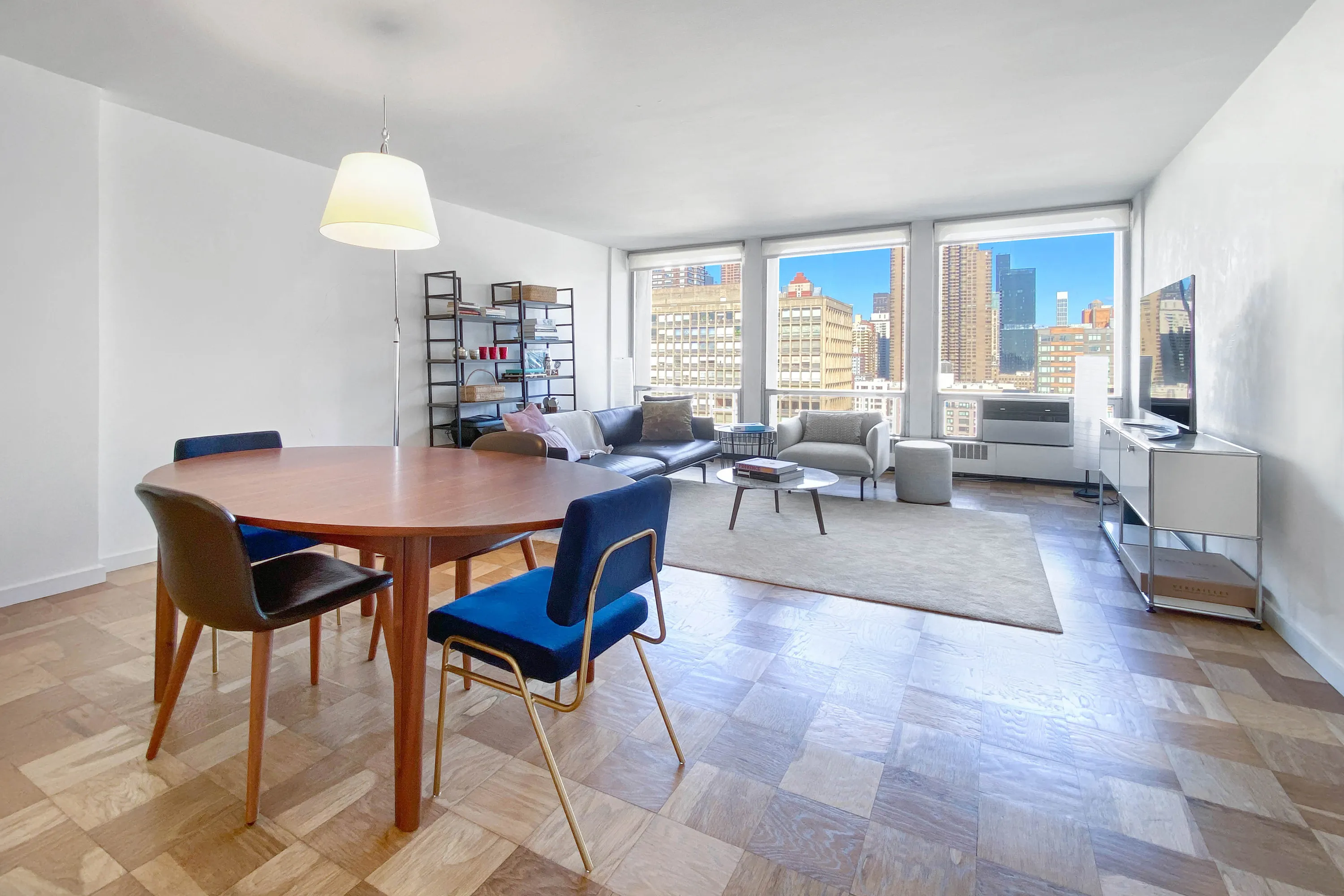 343 East 30th Street #18A in Kips Bay, Manhattan | StreetEasy