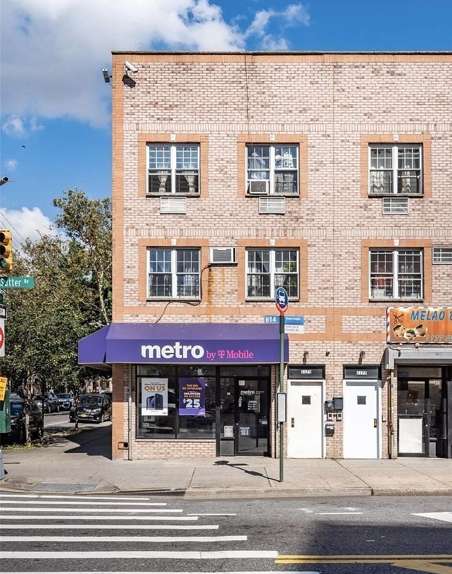 1175 Sutter Avenue, Brooklyn, NY 11208 | Zillow
