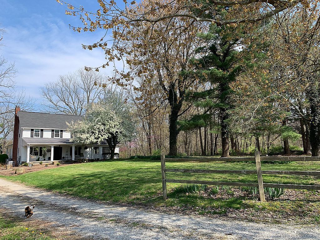 8215 Kuebler Rd, Evansville, IN 47720 | Zillow