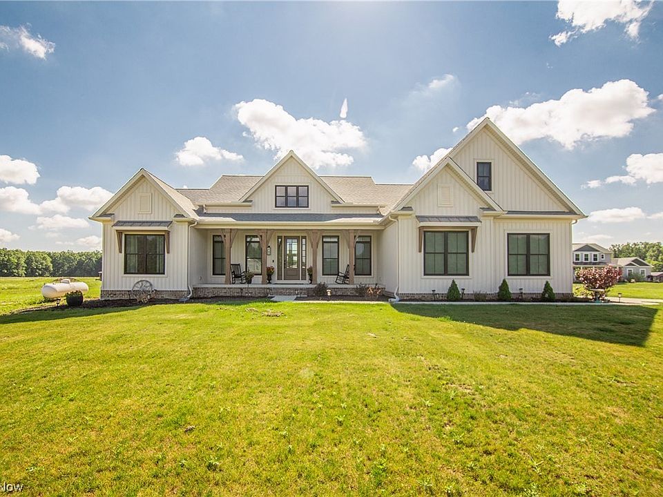 16675 State Route 83, Grafton, OH 44044 | MLS #4473347 | Zillow