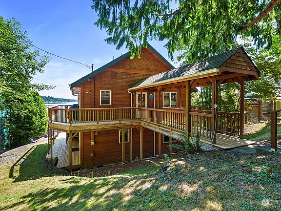 9504 Maple Beach Lane NW, Olympia, WA 98502 | Zillow