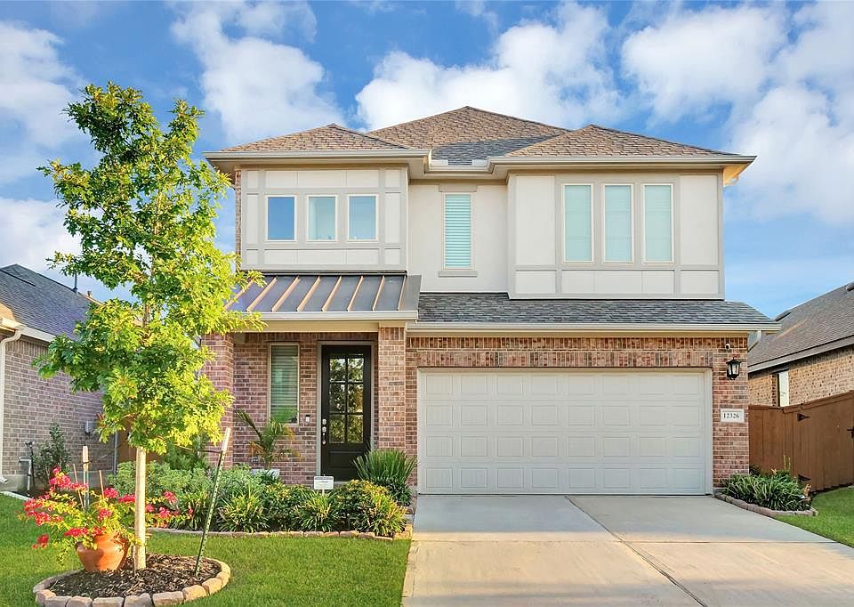 12326 Upper Mar Dr, Humble, TX 77346 | MLS #2997732 | Zillow