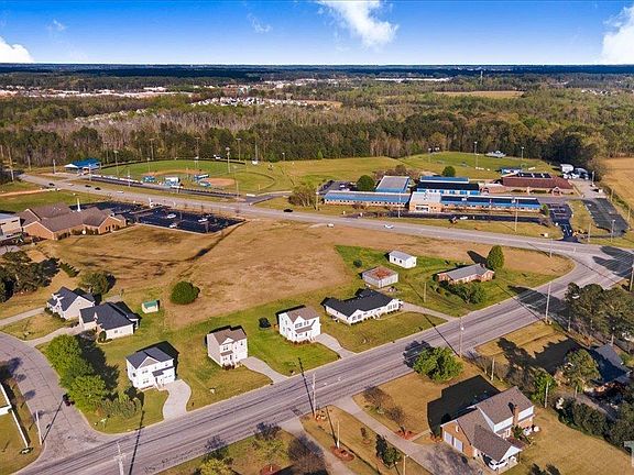 4226 Merck Rd W, Wilson, NC 27893 | MLS #2502755 | Zillow