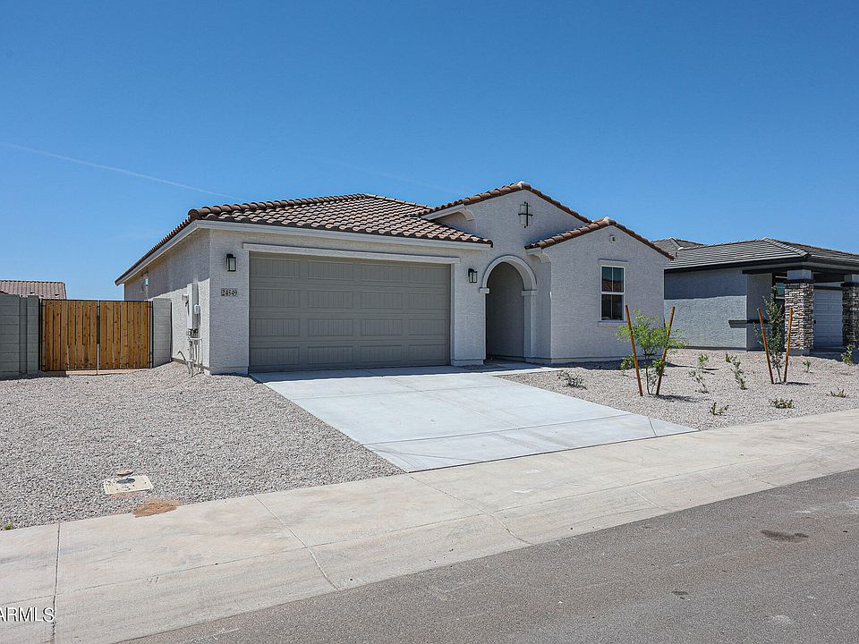 24549 W Hilton Ave, Buckeye, AZ 85326 | Zillow