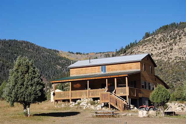 Lot 7 Fillmore Subdivision, Joes Valley, UT 84501 | Zillow