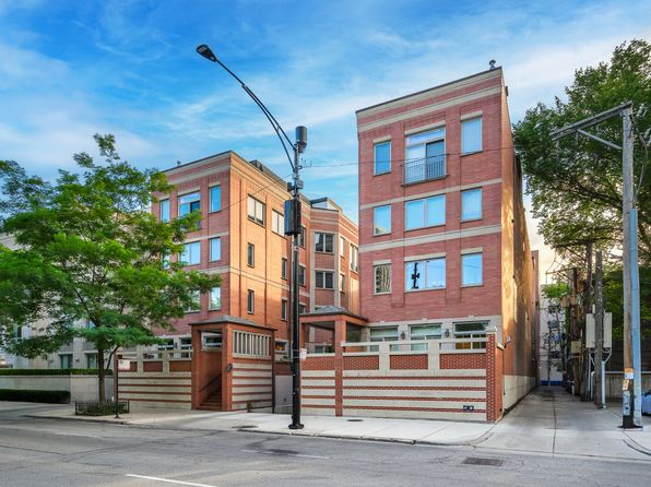 Multi Unit - Chicago IL Real Estate - 108 Homes For Sale | Zillow