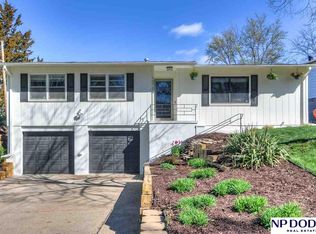 10634 Decatur St, Omaha, NE 68114 | Zillow