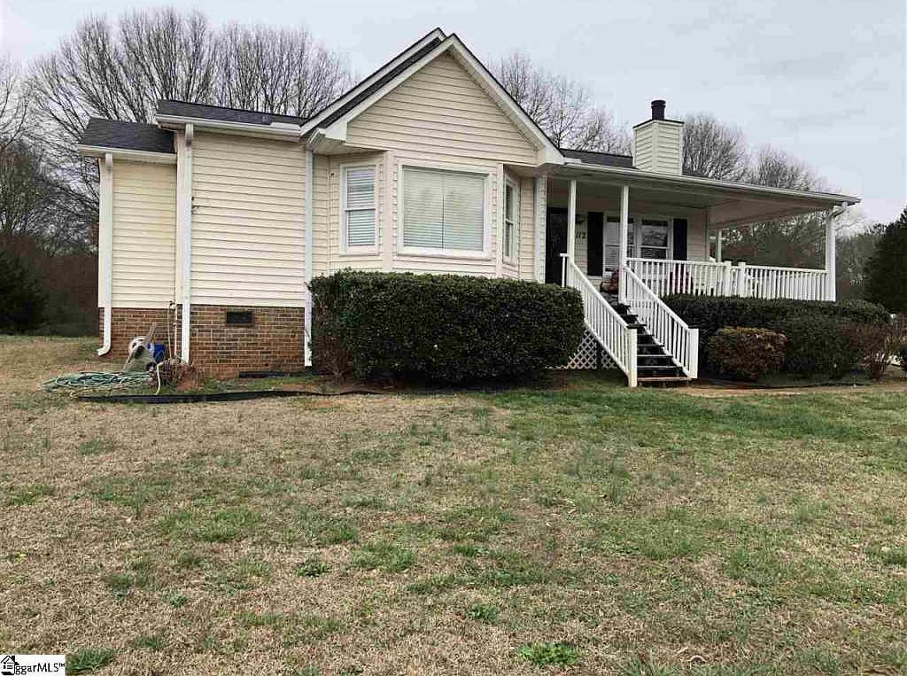 112 Elrod Place Rd, Piedmont, SC 29673 | Zillow
