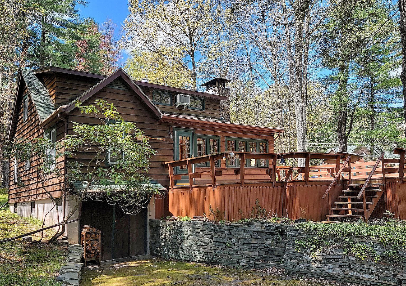 116 Spinnler Point Rd, Tafton, PA 18464 | Zillow