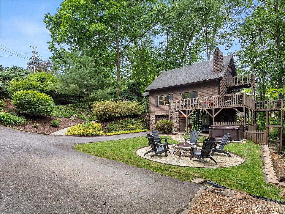 15 Sheppard Dr, Asheville, NC 28806 | Zillow