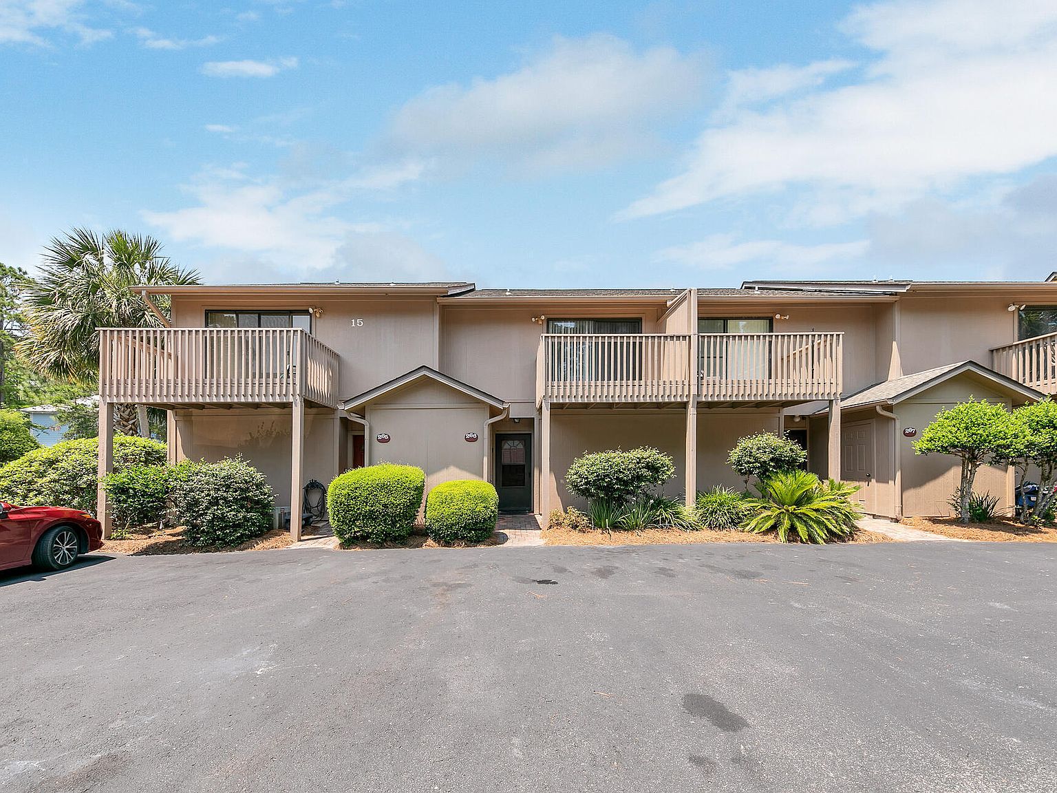 15 Cypress St UNIT 266, Santa Rosa Beach, FL 32459 | MLS #919405 | Zillow