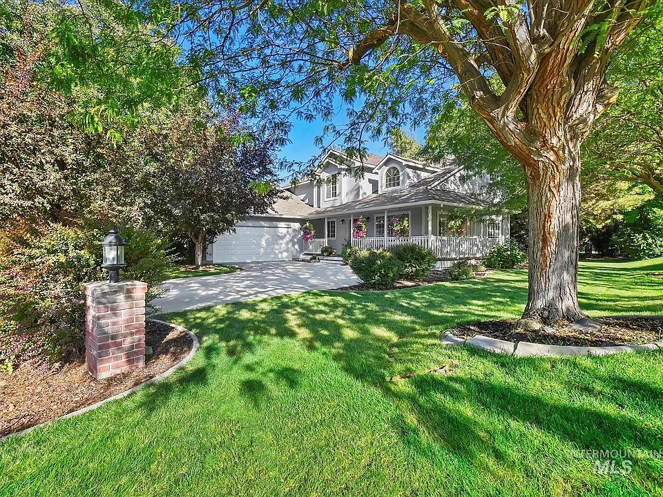 11132 W Hickory Dale Dr Boise Id 83713 Mls 98859565 Zillow