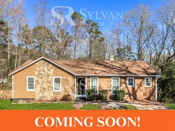 Houses For Rent in Stone Mountain GA - 280 Homes | Zillow