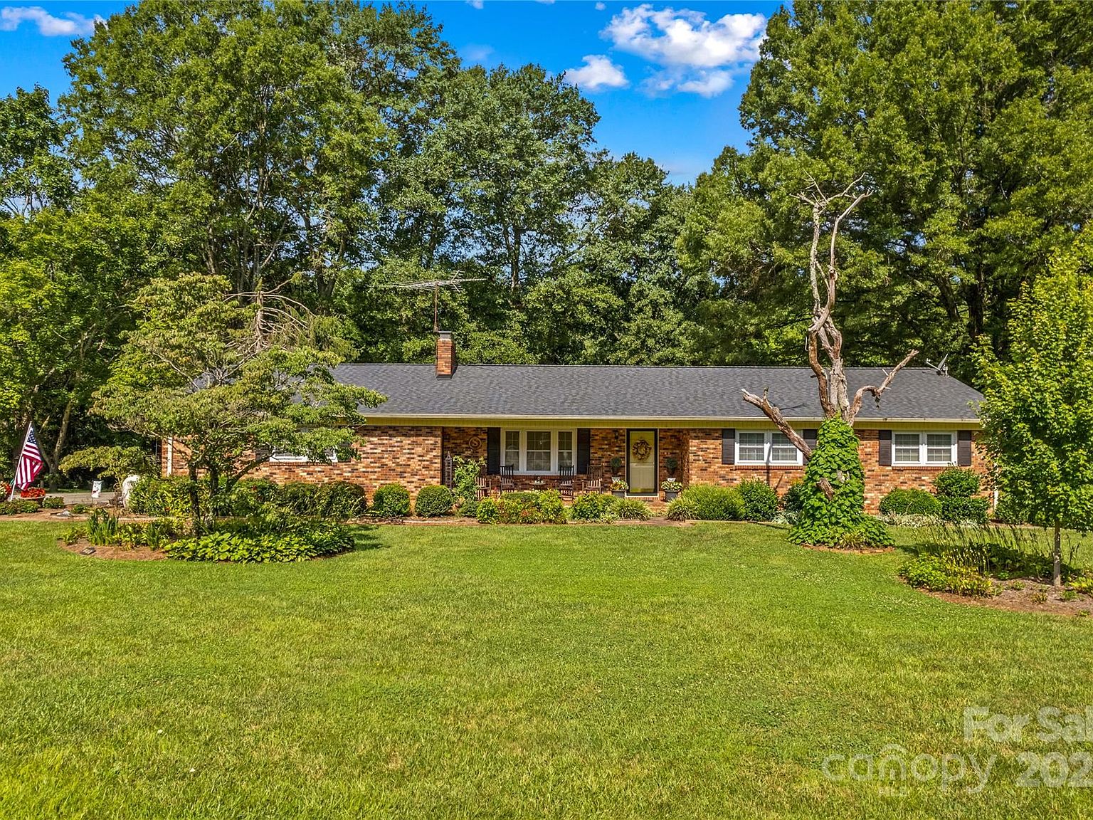 270 Lewis Ferry Rd, Statesville, NC 28677 | MLS #4283233 | Zillow