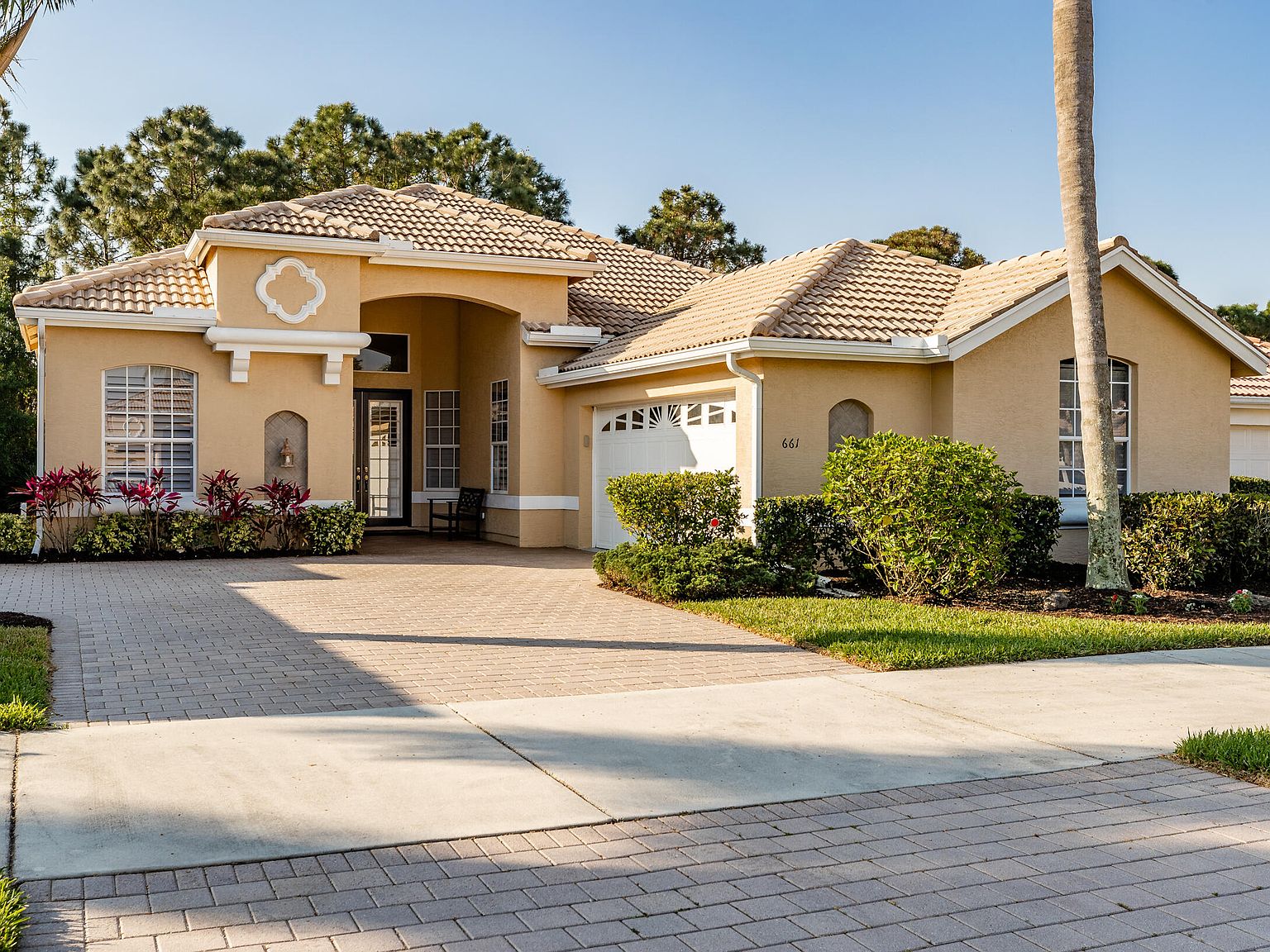 661 SW Lake Charles Circle, Port Saint Lucie, FL 34986 | Zillow