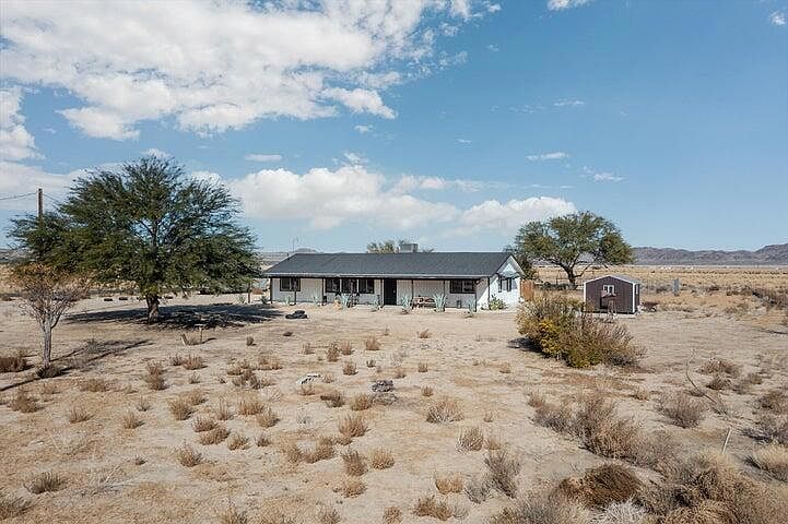 65656 4th St S, Sunfair, CA 92252 | Zillow