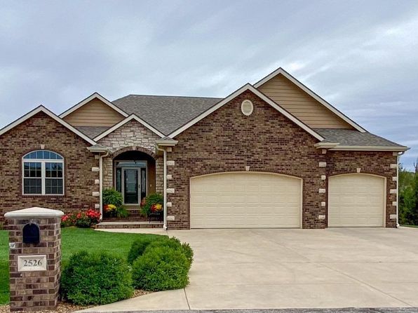 Salina Real Estate - Salina KS Homes For Sale | Zillow