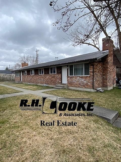 627 E Gordon Ave, Spokane, WA 99207 | Zillow