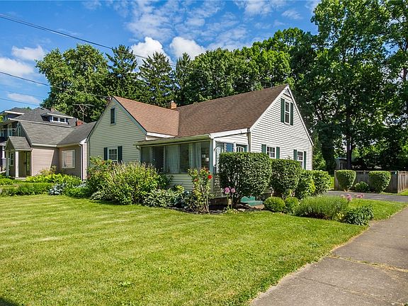 131 Tryon Park, Rochester, NY 14609 | Zillow