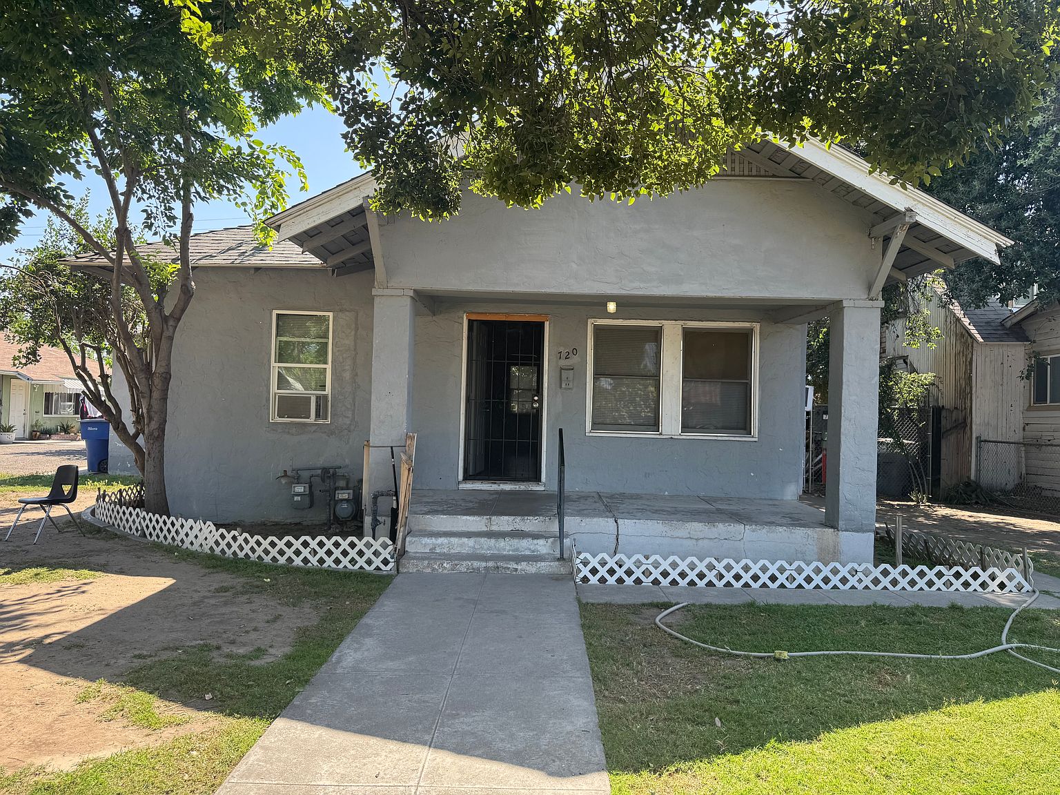 720 N Ferger Ave #720, Fresno, CA 93728 | Zillow