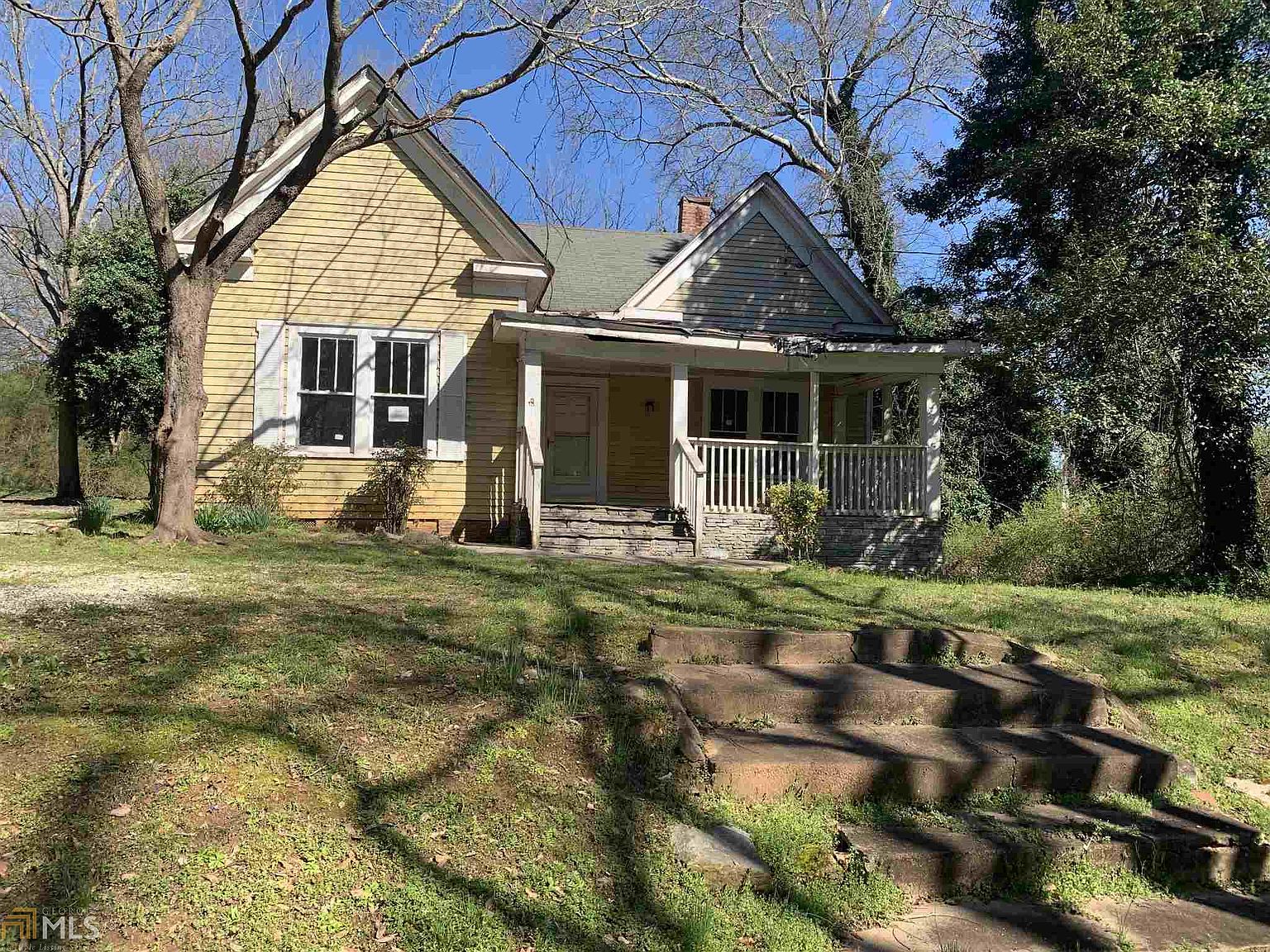 3650 Rex Rd, Rex, GA 30273 | Zillow