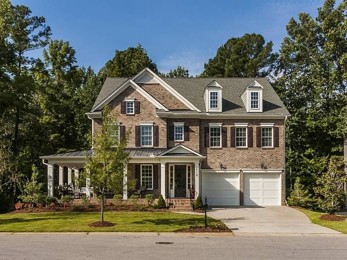 212 Roseberry Way, Holly Springs, NC 27540 | Zillow