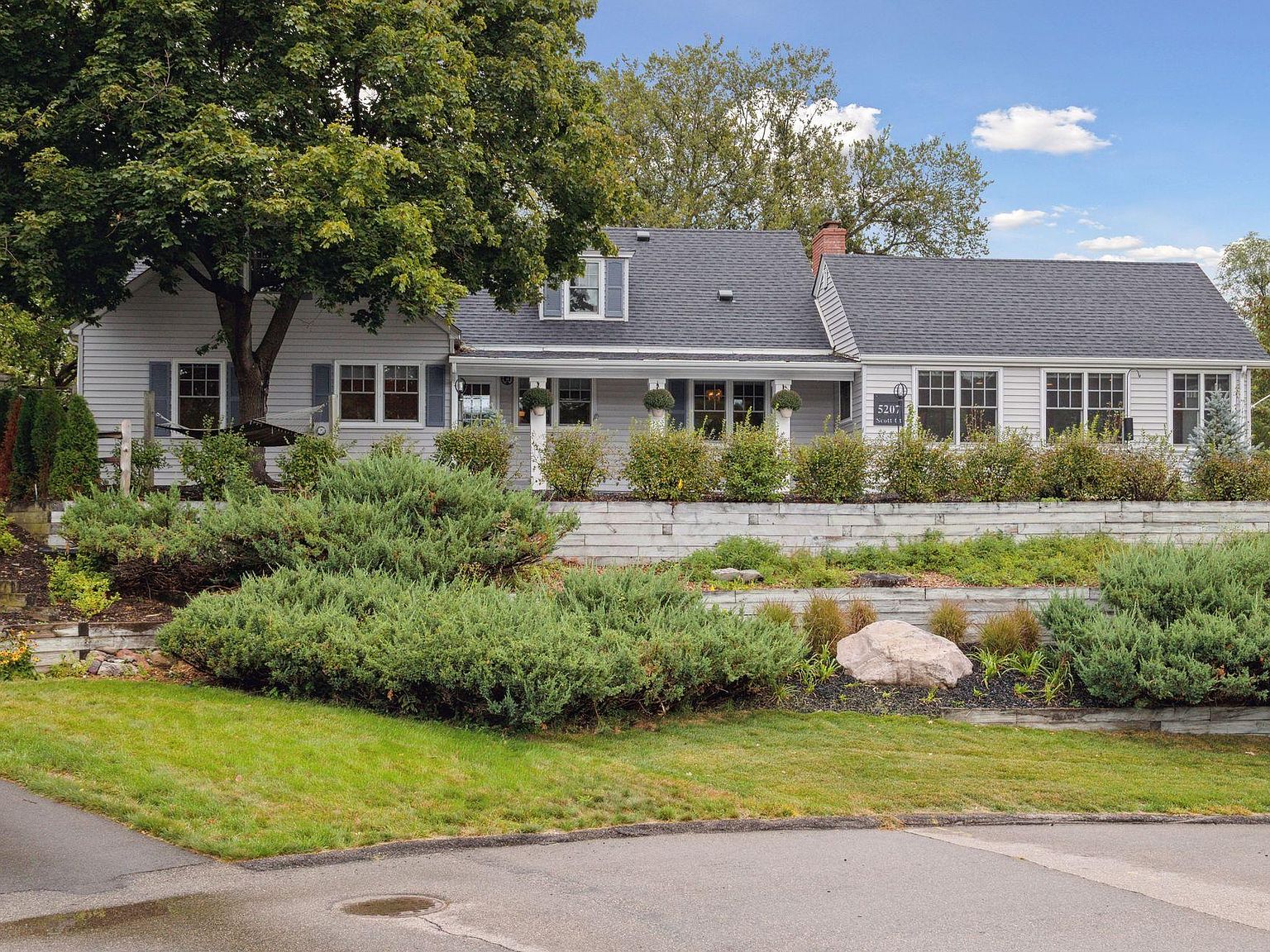 5207 Scott Ct, Minnetonka, MN 55345 | Zillow