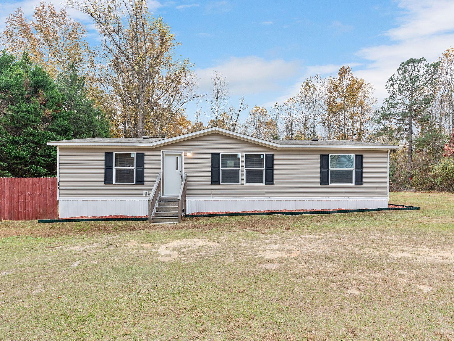 126 Ridge Rd, Angier, NC 27501 | MLS #10004997 | Zillow