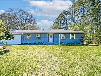 501 Shell Rd, Chesapeake, VA 23323 | Zillow