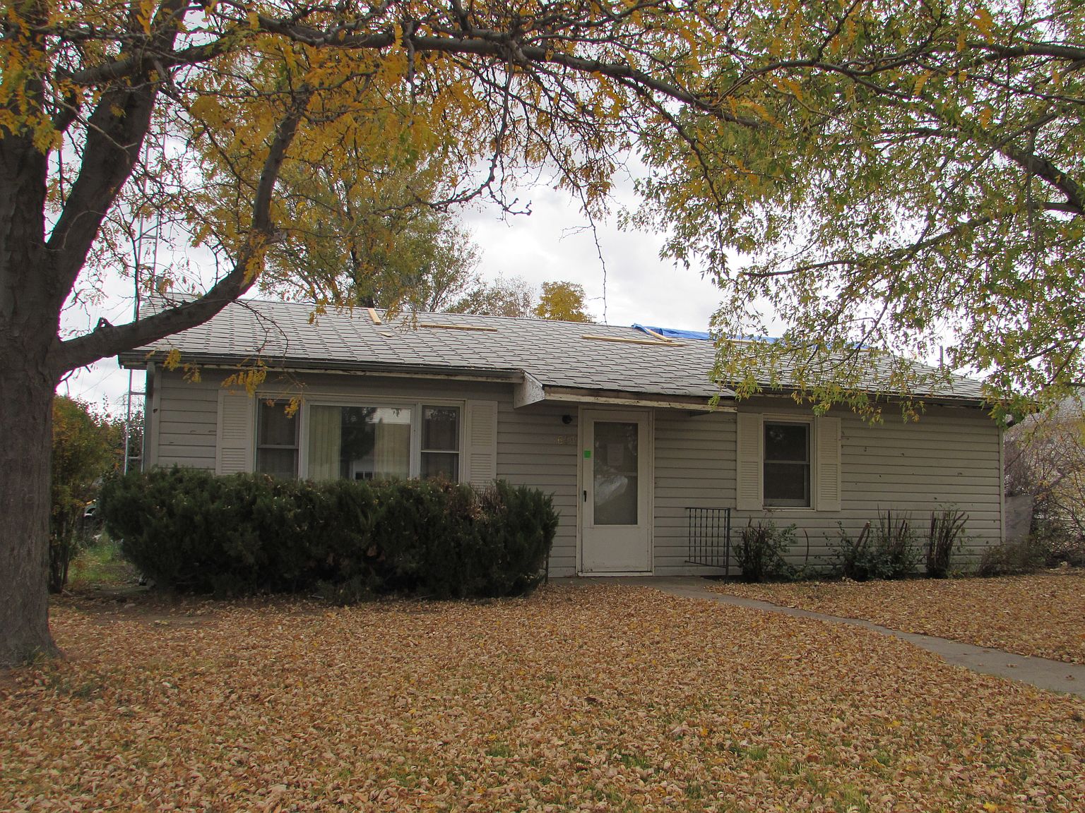 623 Kansas Ave, Stratton, CO 80836 | Zillow